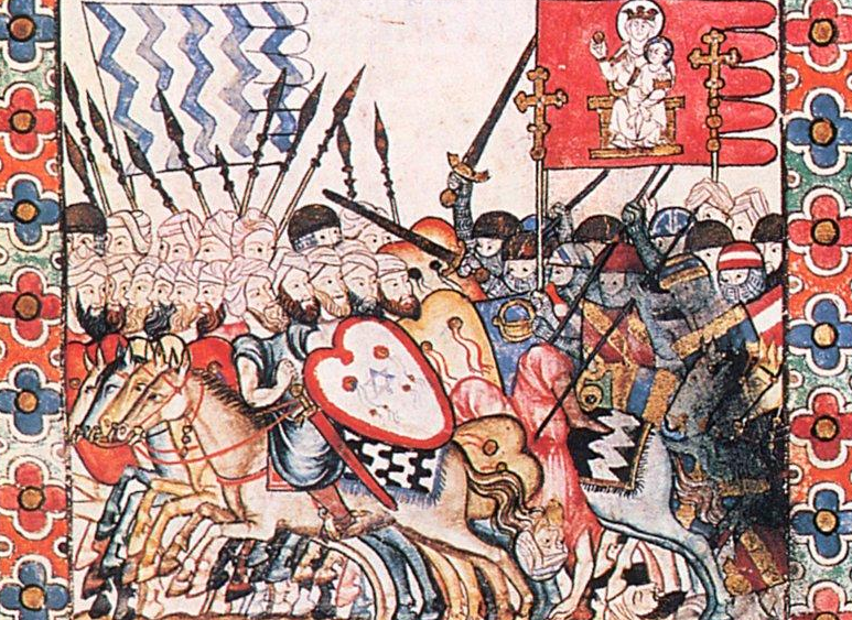 The Spanish Reconquista: Overview – diegodelaparra