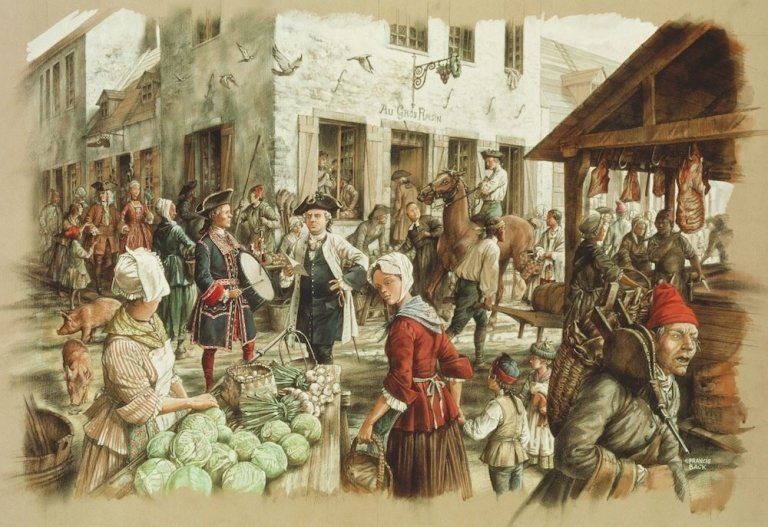 1600s Canada – diegodelaparra