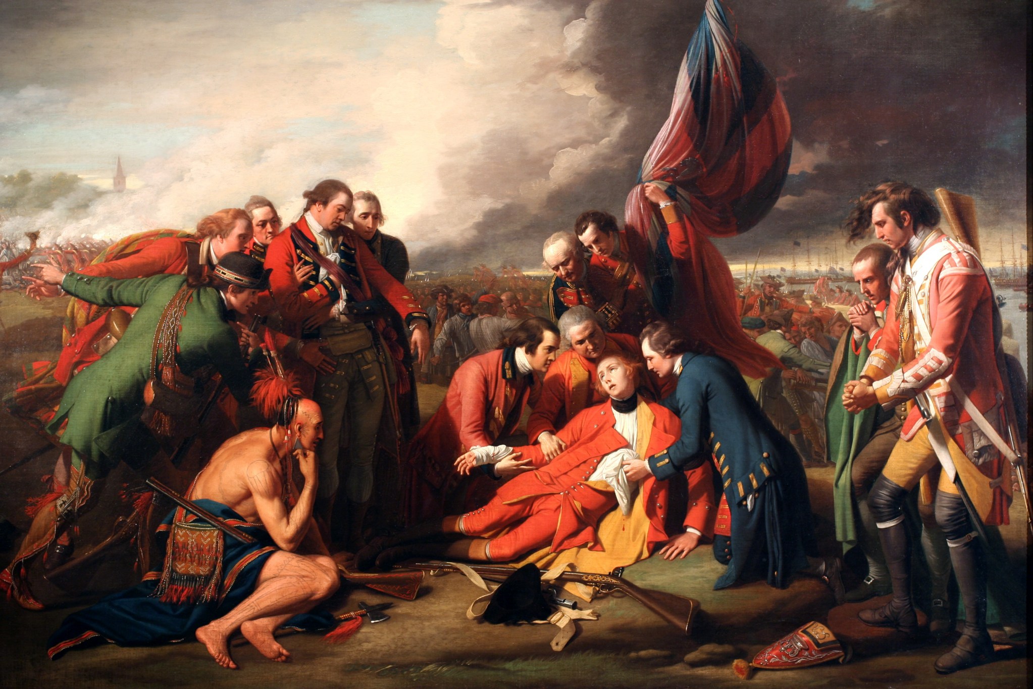 1600s Canada – diegodelaparra